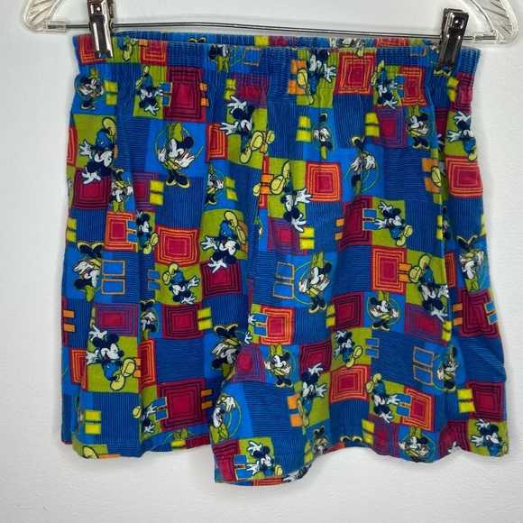 Mickey Unlimited | Shorts | Vintage 99s Mickey Unlimited Mickey Mouse ...
